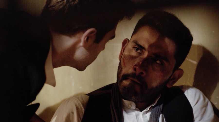 Pedro recibe una terrible noticia de Anselmo - Mega