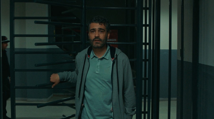 Volkan desespera por no tener visitas en la cárcel: No te pierdas un ...