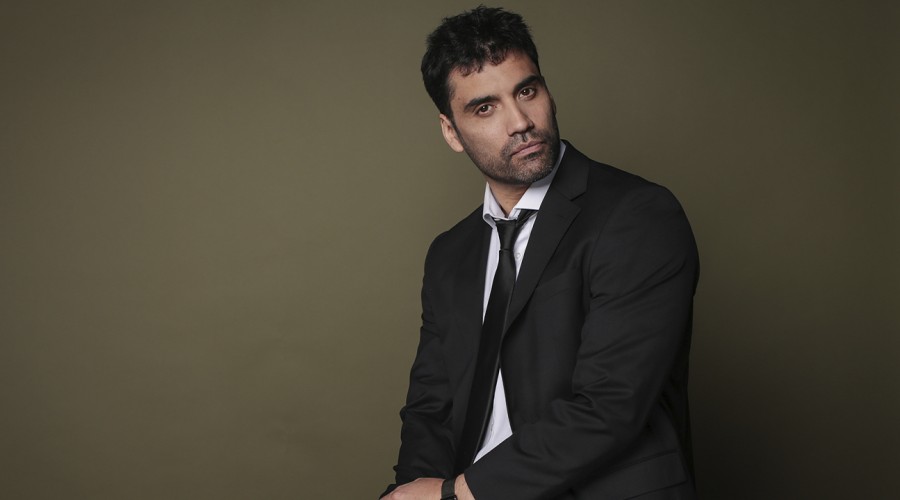 Ignacio Abascal - Mega