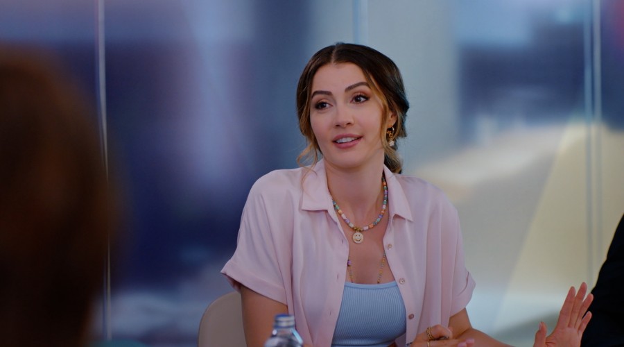 Los celos de Ozan (Capítulo 13 - parte 2) - Olvídame si puedes - Mega