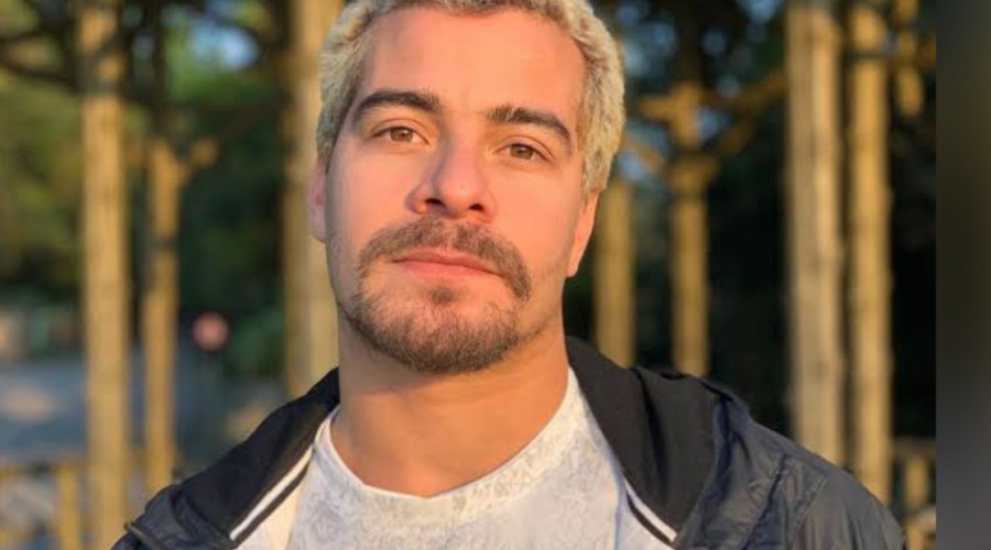 Interpreta a Ryan en "Corazón de Madre": Así canta el actor brasileño ...