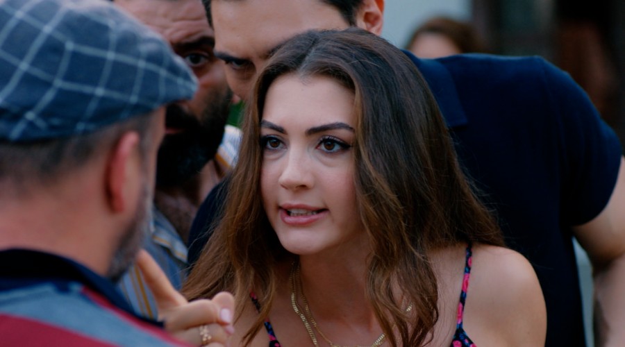 La misión de Ozan y Esra (Capítulo 21 - parte 1) - Olvídame si puedes ...