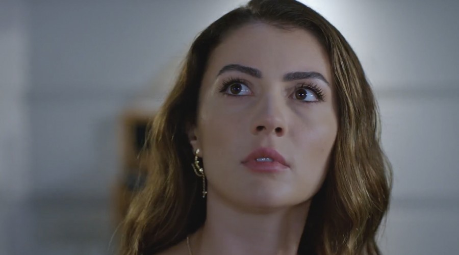 Ozan confiesa que Esra es su ex esposa (Capítulo 31 - parte 2 ...