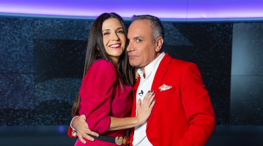 "La televisión es un ciclo cerrado para mí": Lucho Jara se sincera en ...