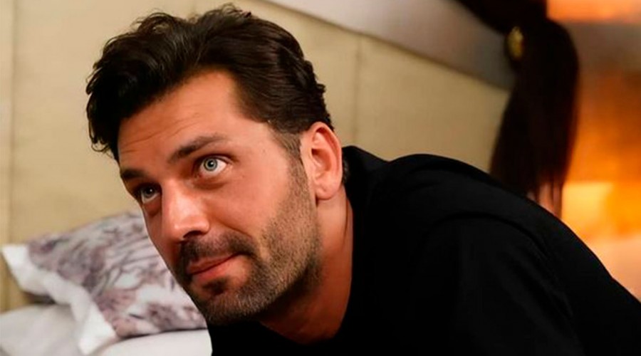 Interpretó a Ali Arhan: Actor de Madre luce irreconocible a 6 años del ...