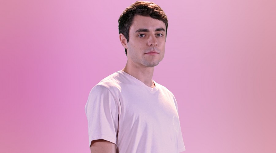 Sebastián Smith del Valle - Generación 98' - Mega