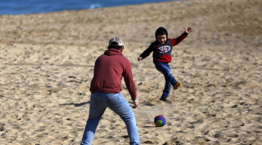 Día del padre: Te contamos cuándo se celebra esta fecha en Chile - Mega