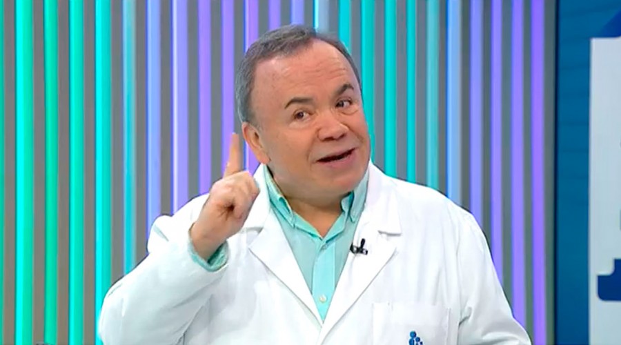 ¿Andas sin zapatos en tu casa? Médico explica cuál es la relación entre ...