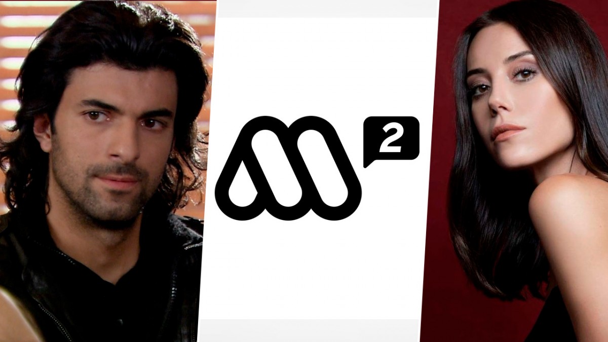 ¿Quieres ver Mega 2? Así puedes sintonizar la señal y disfrutar de toda ...