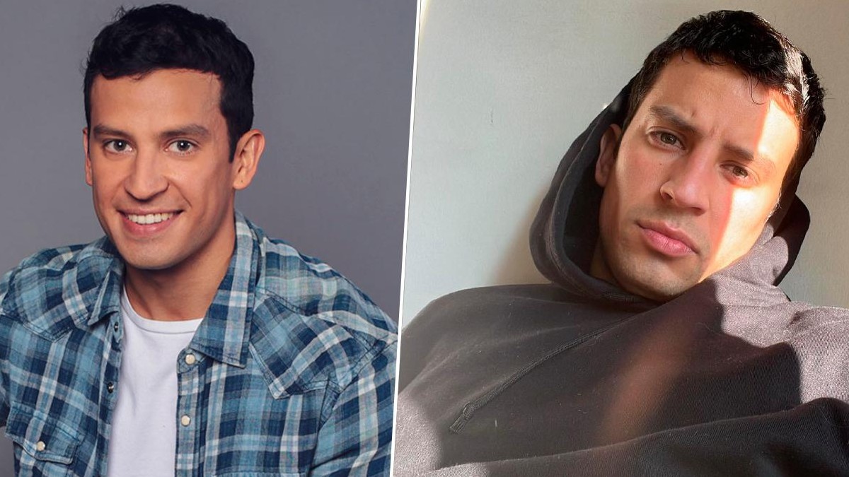 Max Salgado: El actor que interpreta al preocupado Joselo en Como La ...