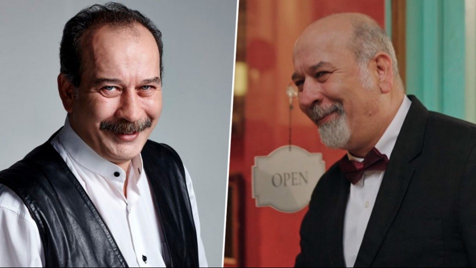 ¿Quién interpreta a Latif en Seyrán y Ferit? Conoce al actor Yigit ...