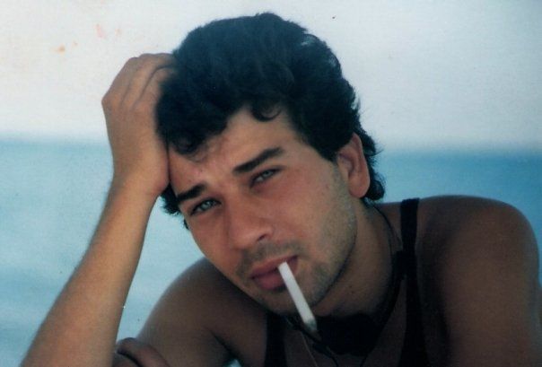 ¿Quién interpreta a Latif en Seyrán y Ferit? Conoce al actor Yigit ...