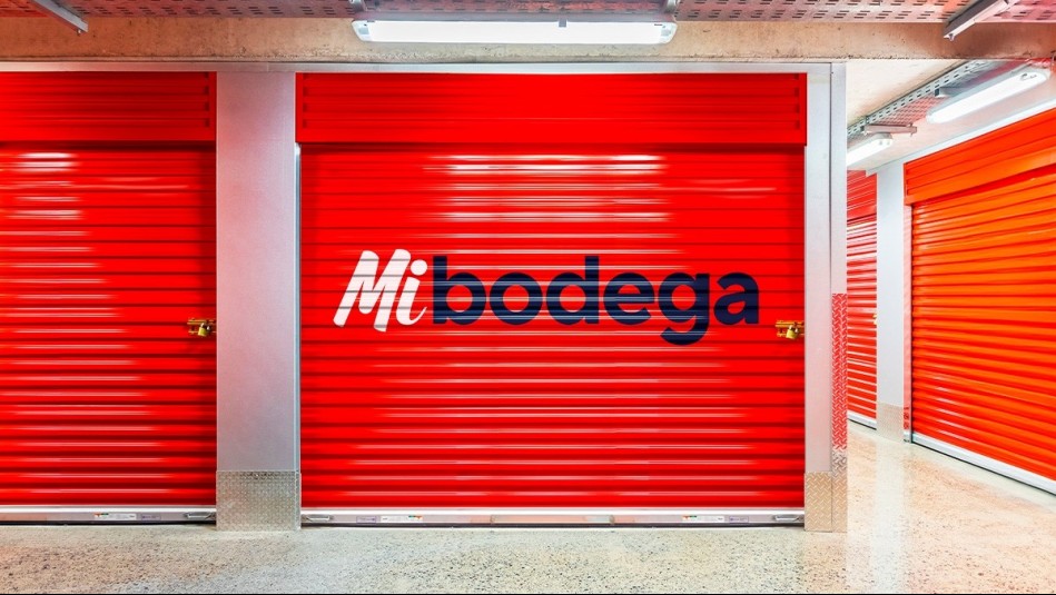 Servicios desde Antofagasta a Puerto Montt: Mibodega relanza su marca ... Servicios desde Antofagasta a Puerto Montt: Mibodega relanza su marca ...