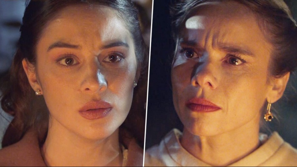 Avance de El Señor de la Querencia: El incómodo encuentro de Teresita y ...