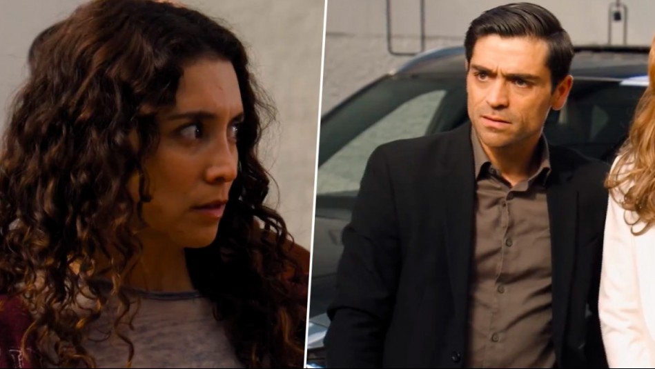 Camila notó algo raro: El incómodo momento entre Marisela y Rubén en ...