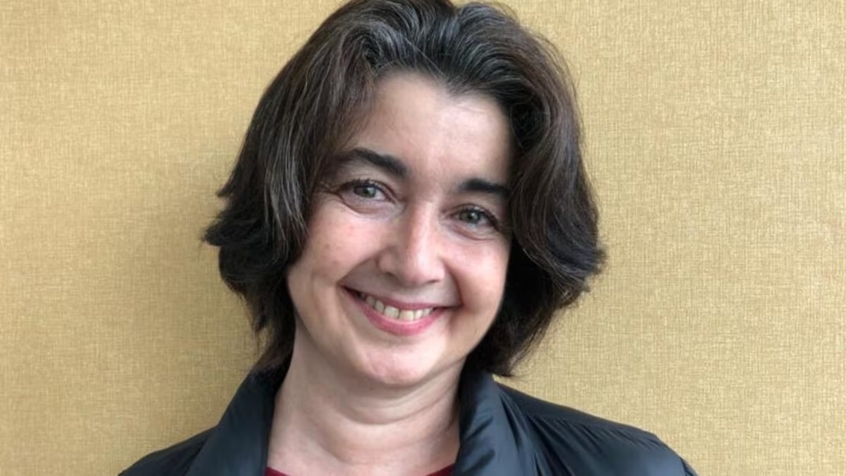 Paulina Urrutia revela que fue diagnosticada con cáncer: Entregó su ...