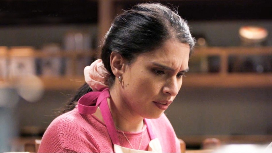 Judith recibirá noticias sobre su salud en el capítulo 128 de Al Sur ...