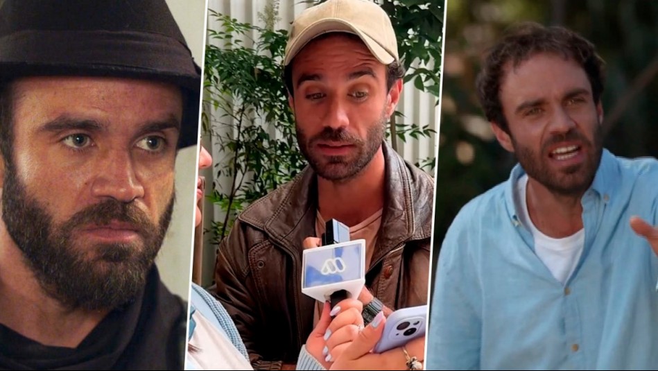 "Simbólicamente hermoso": Felipe Rojas reacciona a la muerte de su ...