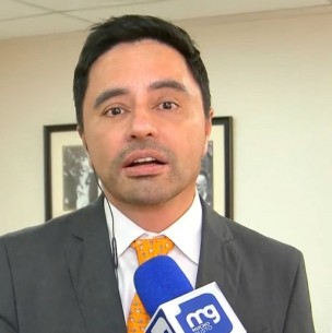 El sucesor de Rodolfo Carter en La Florida: ¿Quién es el alcalde electo ...