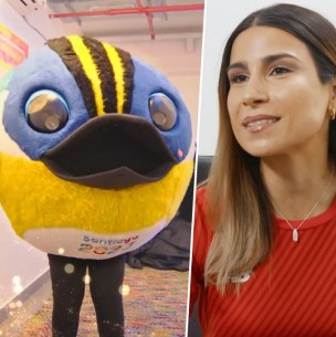 Estas son las formas en las que puedes donar a la Teletón 2024 - Mega