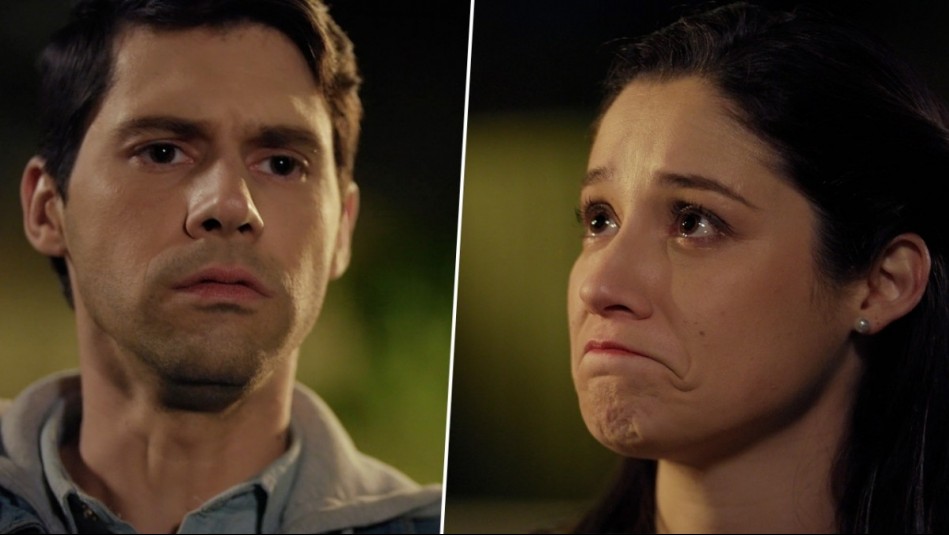 "¿Estás segura?": Rodolfo realiza sensible pregunta a Betsabé que ...