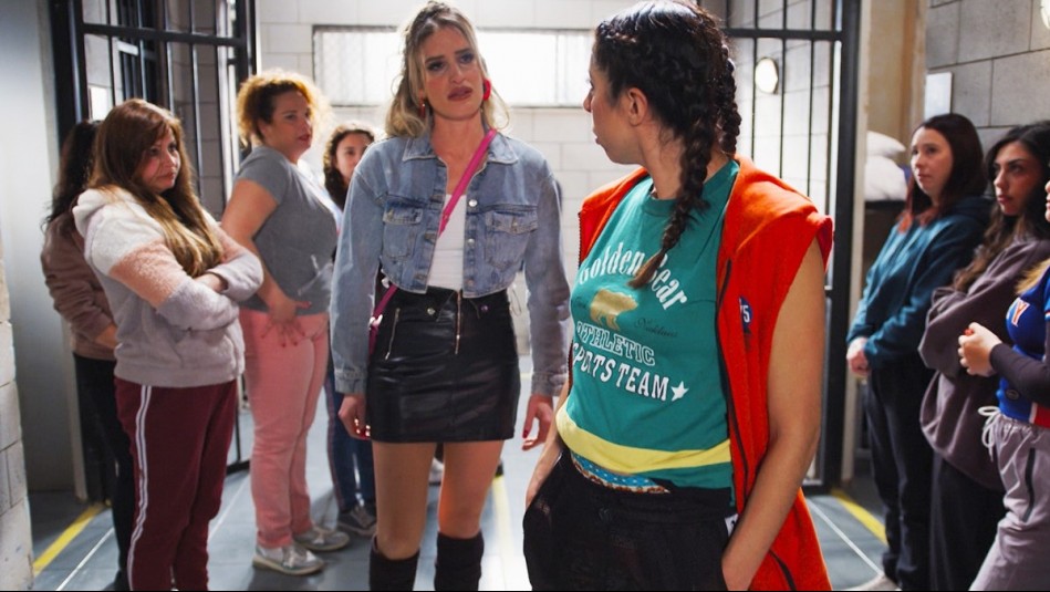 "La única amiga que me quedaba...": La inesperada reacción de Lola ante ...