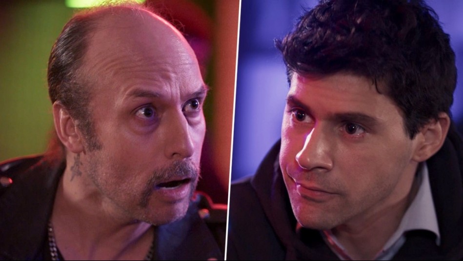 Chingao descubre a Pelluco y recibe un trato por su silencio en Nuevo ...