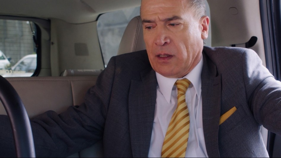 Julián logra escapar junto a Benjamín de El Faro pese a la orden de ...