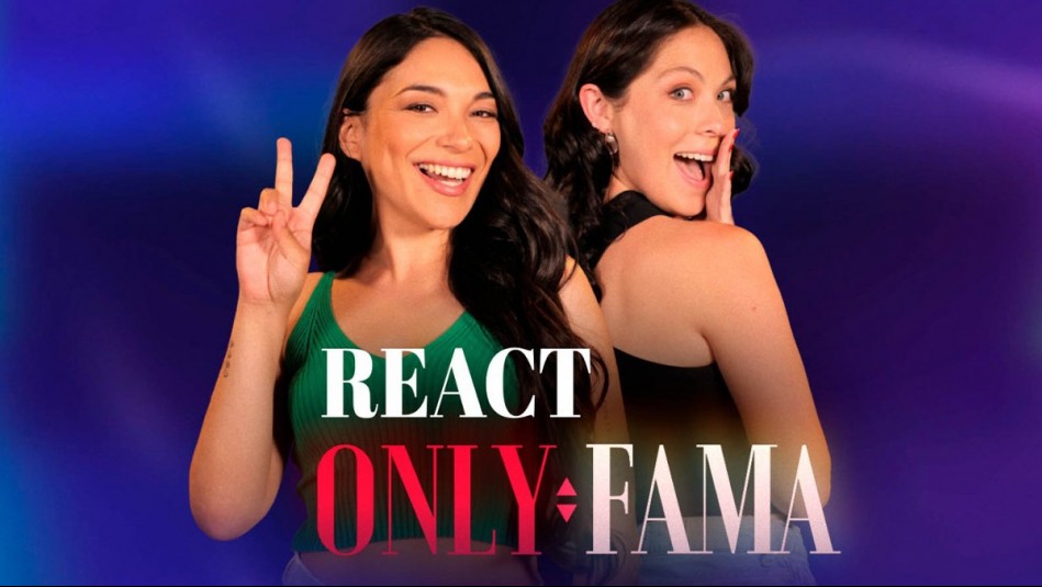 React de Only Fama - Capítulo 12 - Mega
