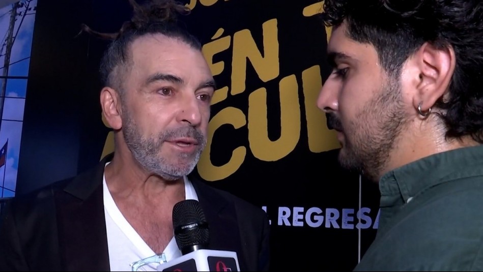 "Elenco impresionante": Jorge Alís entregó detalles de su nueva película 'Quién tiene la culpa ...