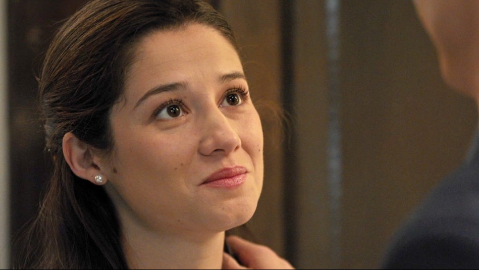 Betsabé irá al departamento de Ignacio en el capítulo 54 de Nuevo ...