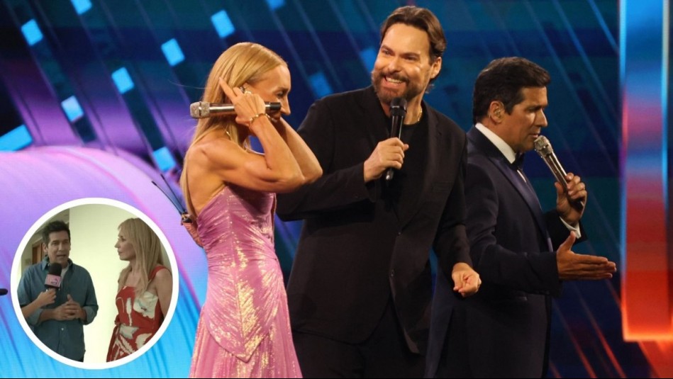 "No pelees": Rafa y Karen revelan los consejos que le dieron a George ...