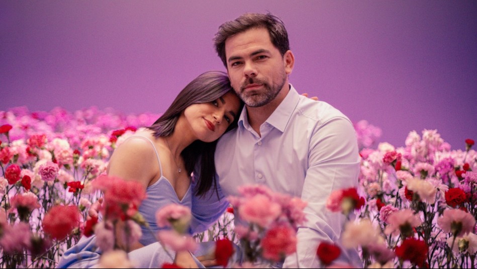 Capítulos - El jardín de Olivia - Mega