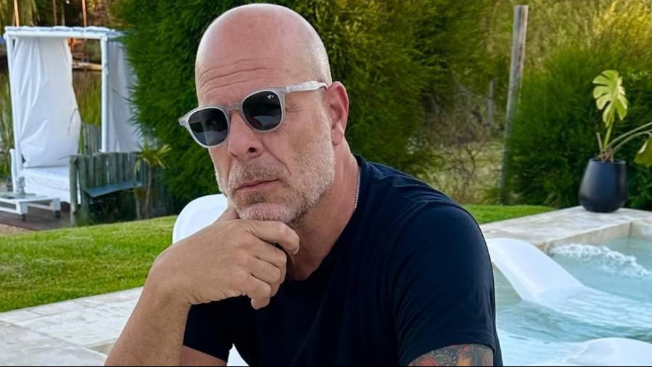 Así luce Bruce Willis en su cumpleaños 70: Demi Moore lo celebró con emotivas fotos y un baile ...