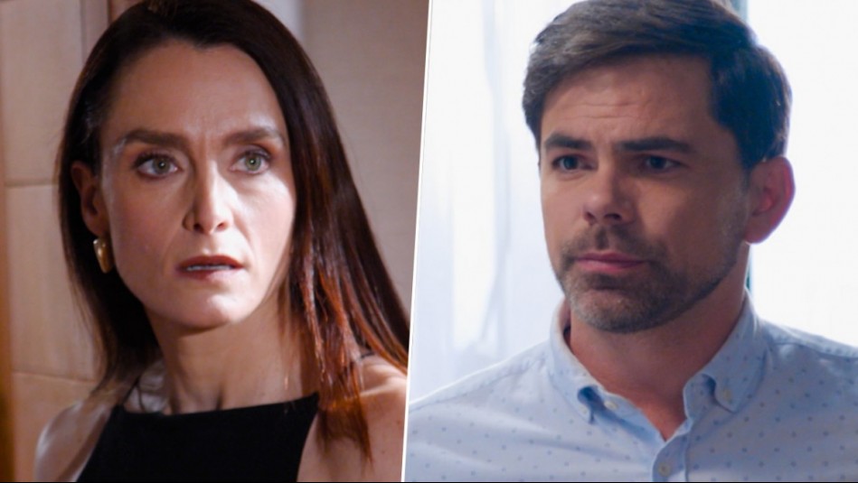 "¿Qué estaba haciendo Ramiro Leiva acá?": Clemente realizó pregunta que ...