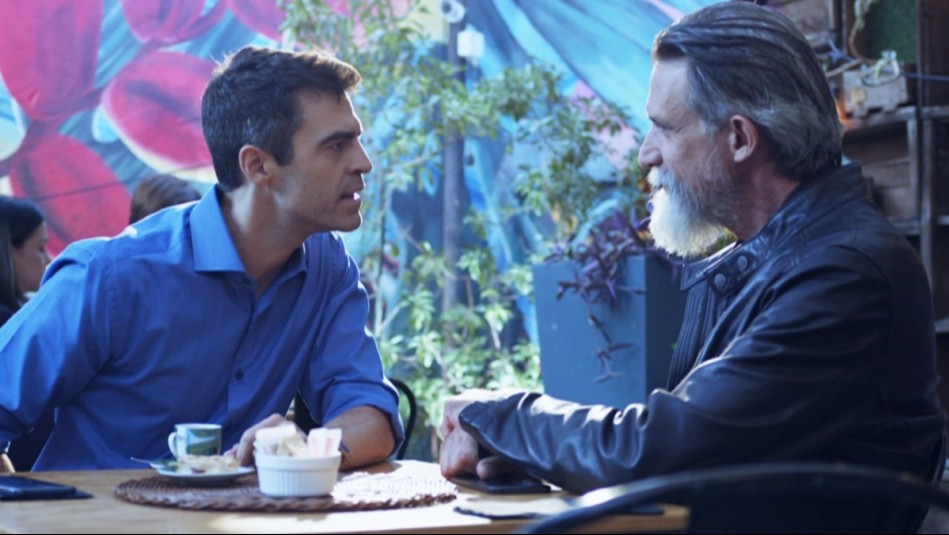 "¿Qué quieres?": Juan Pablo querrá llegar a un acuerdo con Iván en el ...