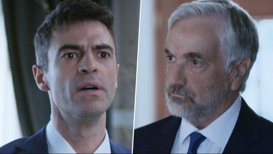 Así será el encuentro entre Raimundo y Juan Pablo tras conocer su ...