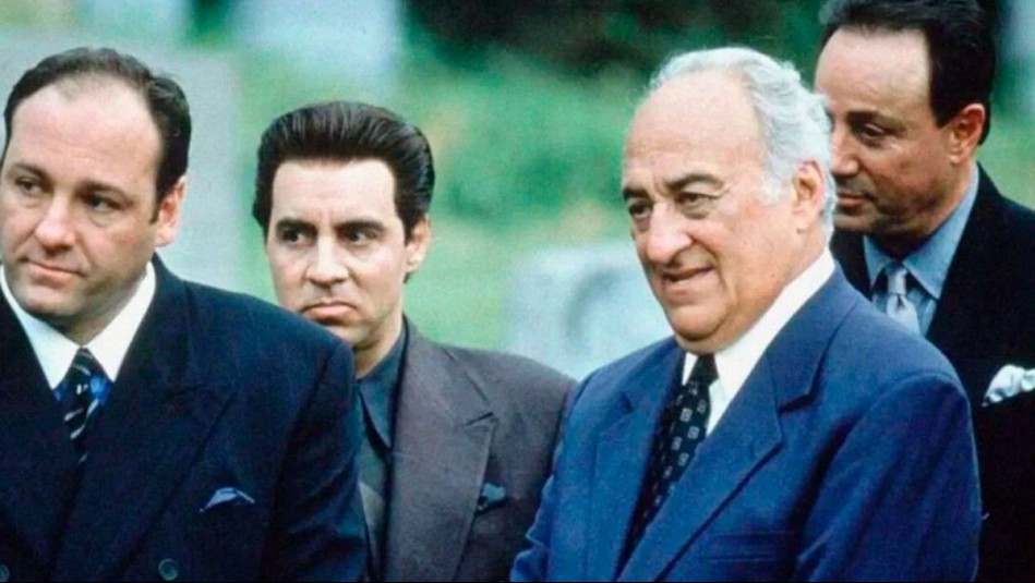 Recordado por su interpretación en Los Soprano: Actor norteamericano Jerry Adler murió a los 96 ...