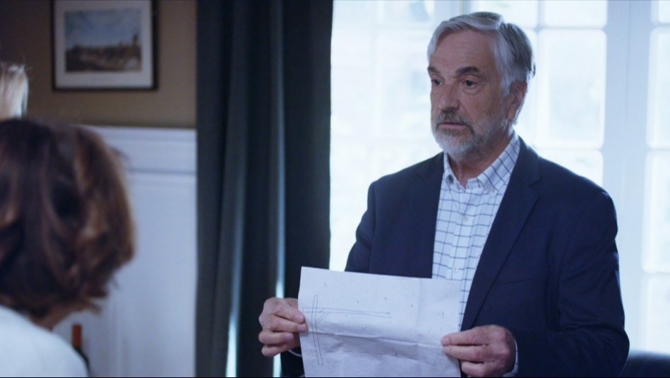 Los Casablanca - Capítulo 143 (148 en Mega Go): El nuevo regalo de Iván ...