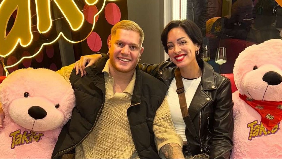 "Estamos en Jurassic Park": La impresión de Paula Bolatti de paseo por ...