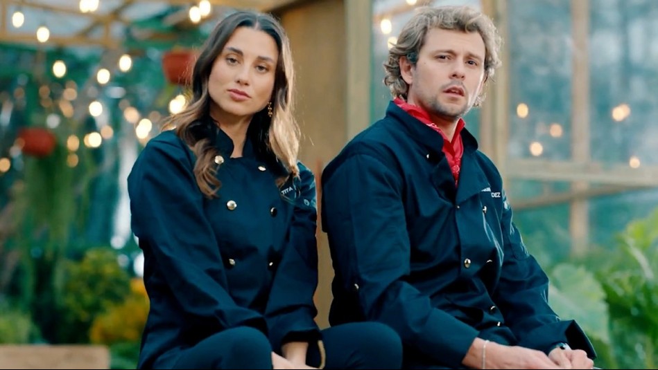 ¿Qué día y a qué hora es el estreno de El Internado? - Mega