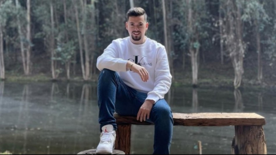 Nano Calderón adorna su propia casa del terror para Halloween: "Cada ...