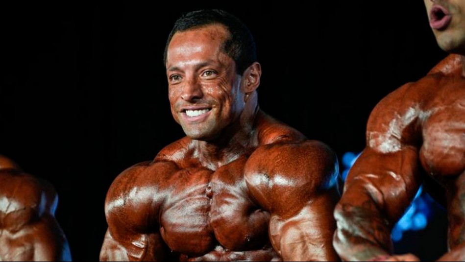 El campeón que nació del dolor: Felipe Fierro, leyenda del ...