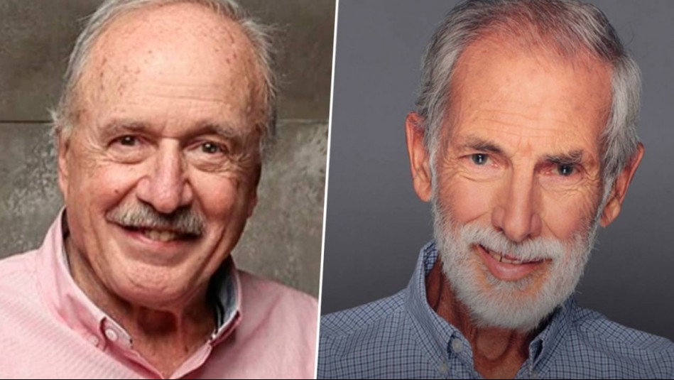 De incógnito y con ayuda de la policía: Jaime Vadell recuerda cómo Tito ...