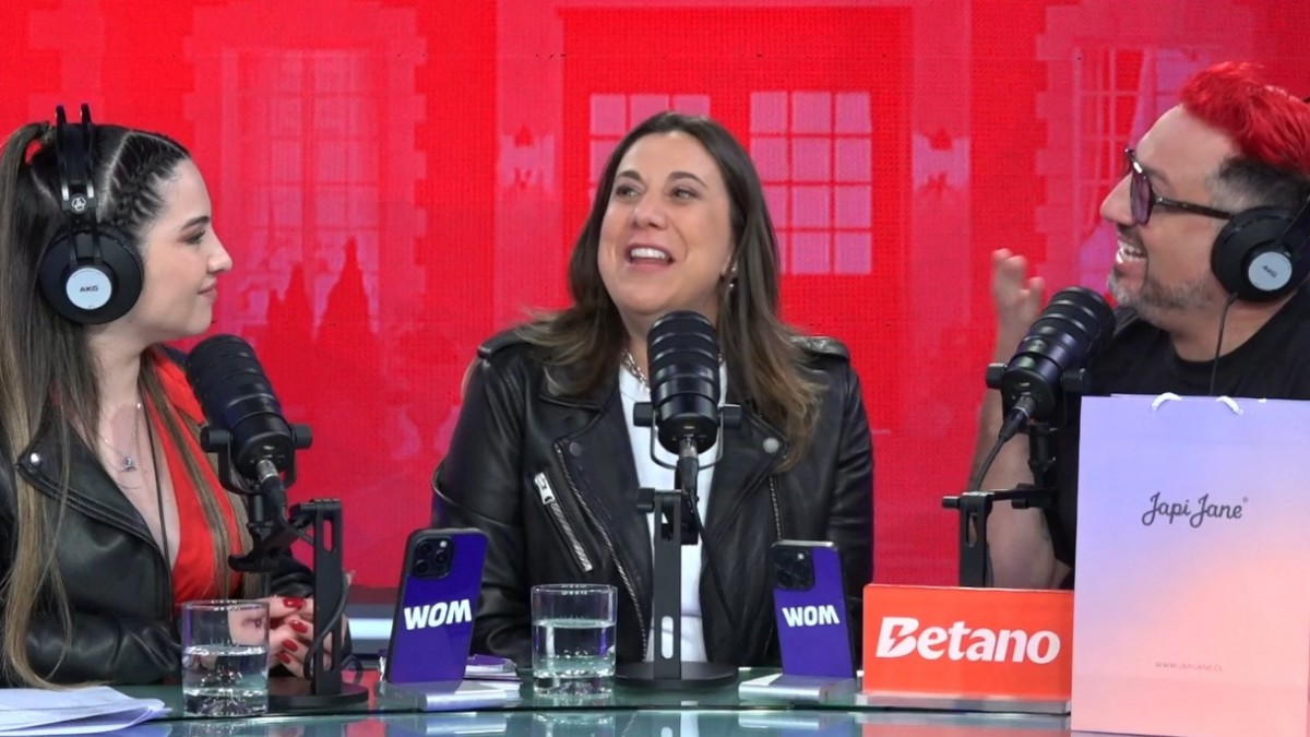 El Internado Más Picante - Capítulo 12: Japi Jane cuenta todo lo que ...