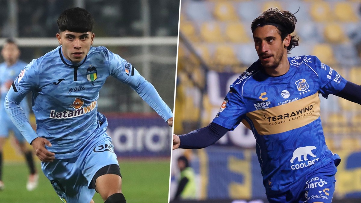 O'Higgins vs. Everton: Mira EN VIVO este partido decisivo por la señal ...