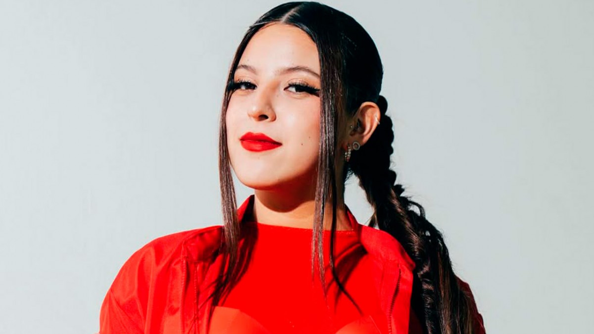 "No podía procesar que era mi hija": Ignacia Antonia hace confesión ...