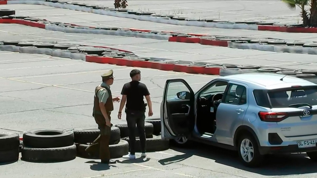 Venta de auto y cheque sin fondos: La historia detrás del caso de mujer ...