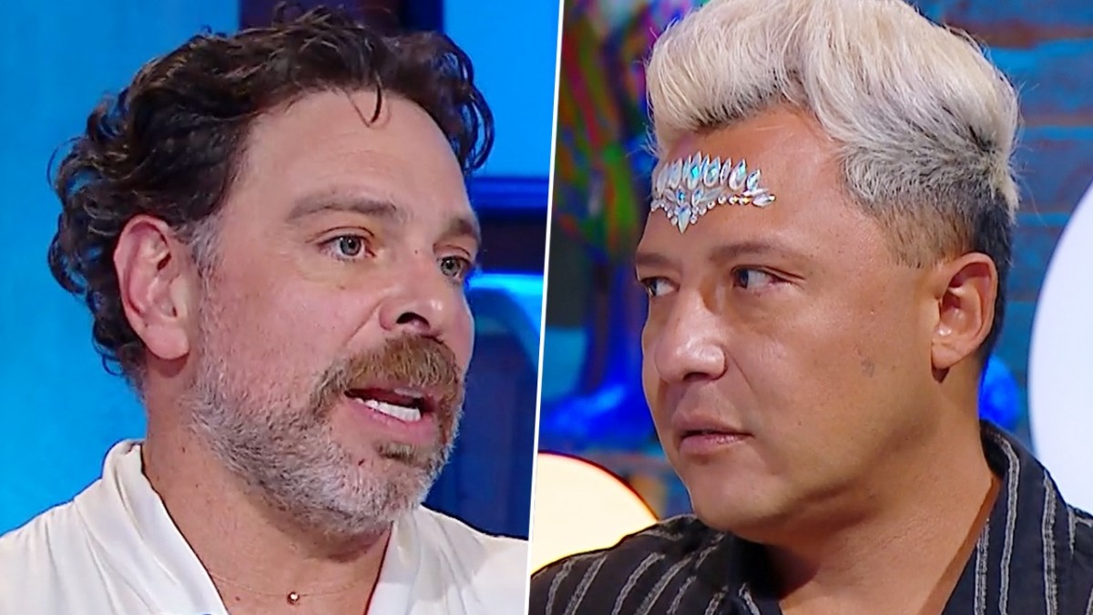 "No hay energía infinita": El consejo de José Antonio Neme a Sergio ...