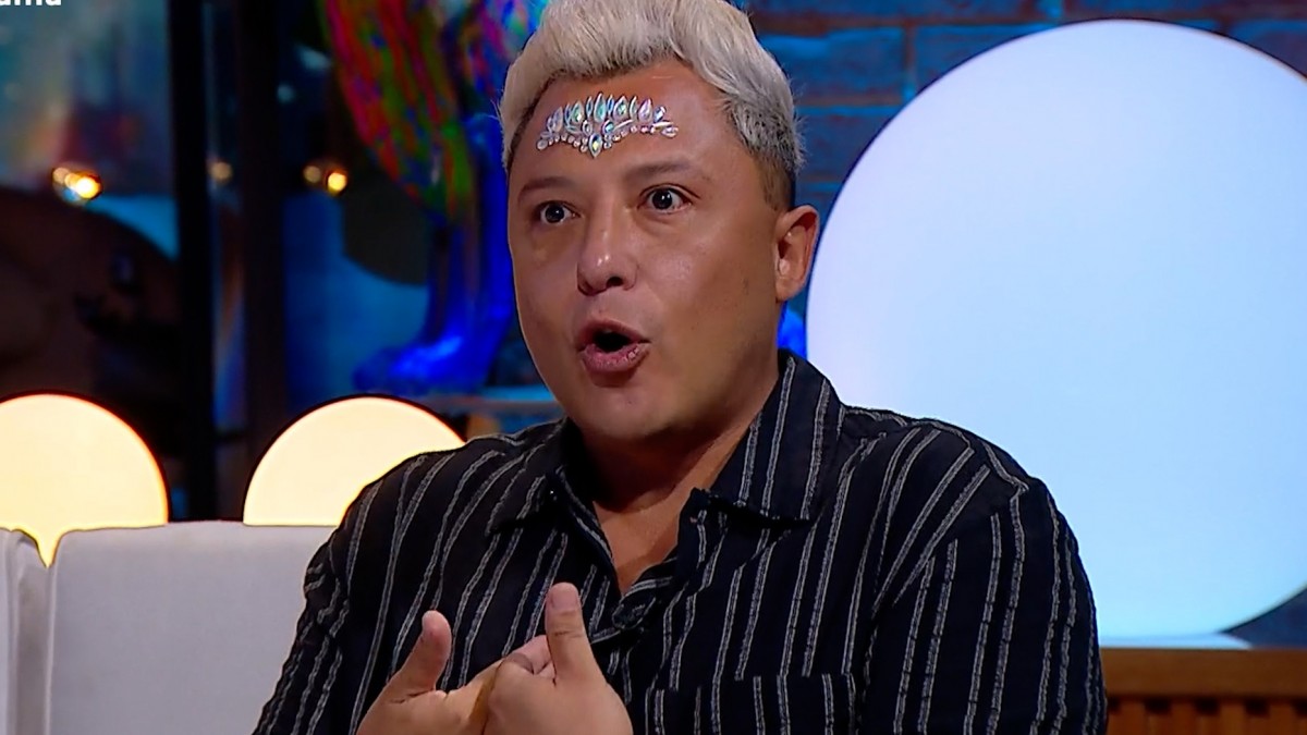 "Discurso gordofóbico": Sergio Rojas critica duramente En Only Fama a ...